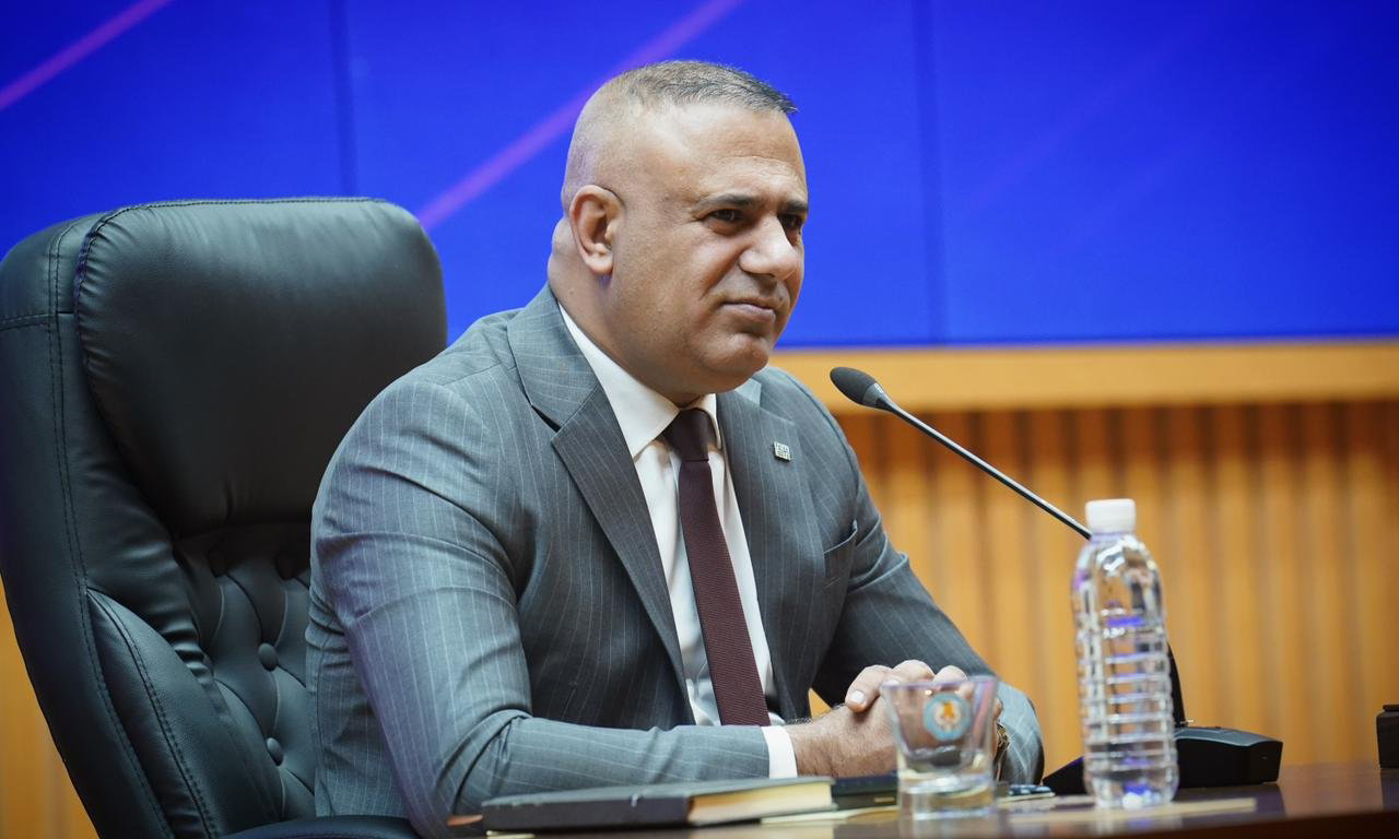 صحيفة ووكالة صوت القلم الإخبارية المستقلة - الداخلية تعلن تفكيك 176 ...