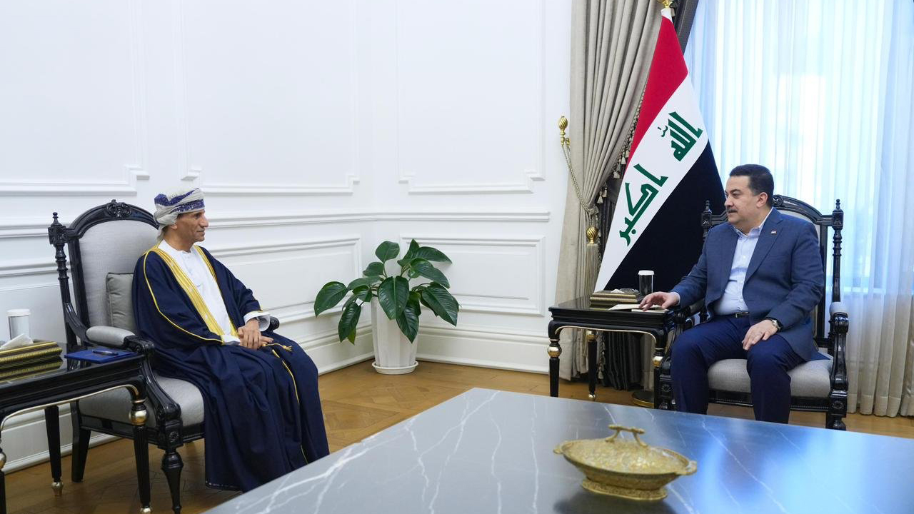 صحيفة ووكالة صوت القلم الإخبارية المستقلة - السوداني يؤكد استمرار ...