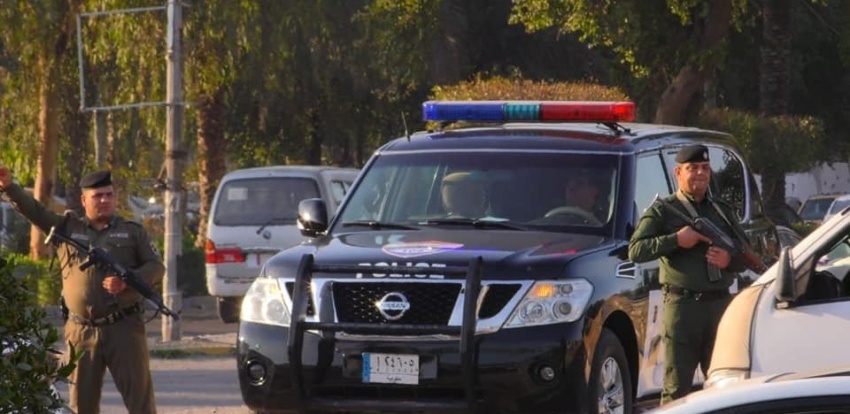 صحيفة ووكالة صوت القلم الإخبارية المستقلة - الإطاحة بعصابة "أبو جاكوج ...