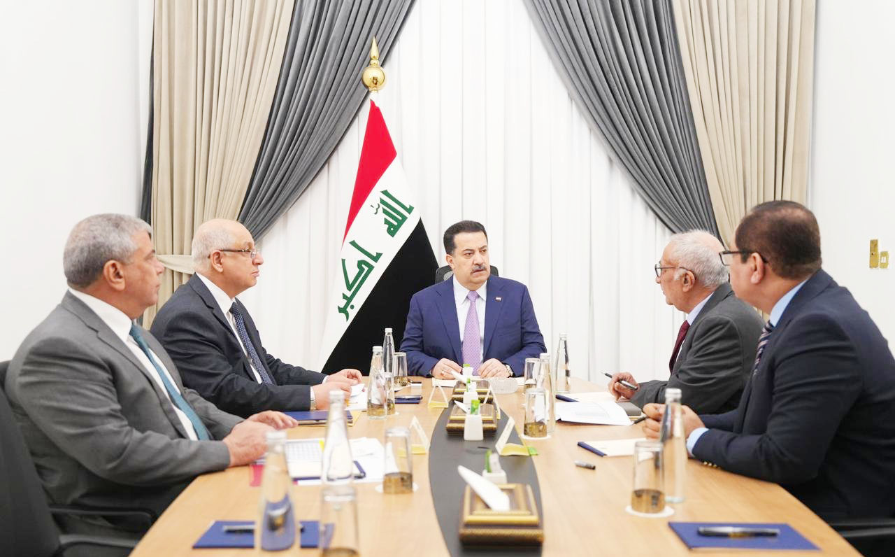 صحيفة ووكالة صوت القلم الإخبارية المستقلة - رئيس الوزراء يوجه بإطلاق ...