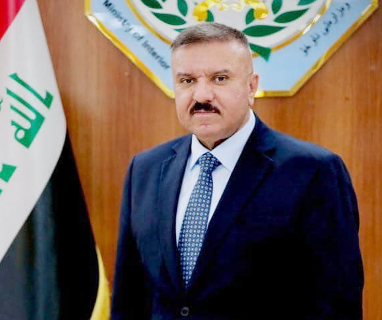 صحيفة ووكالة صوت القلم الإخبارية المستقلة - وزير الداخلية يوجه بتكثيف ...