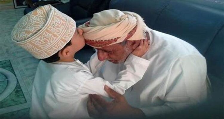 صحيفة ووكالة صوت القلم الإخبارية المستقلة - الأب ..هو السند والدفء